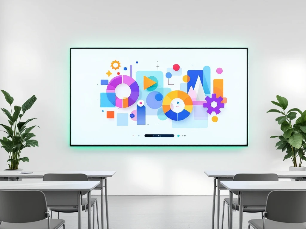 Wat zijn de voordelen van een digibord? - Odys