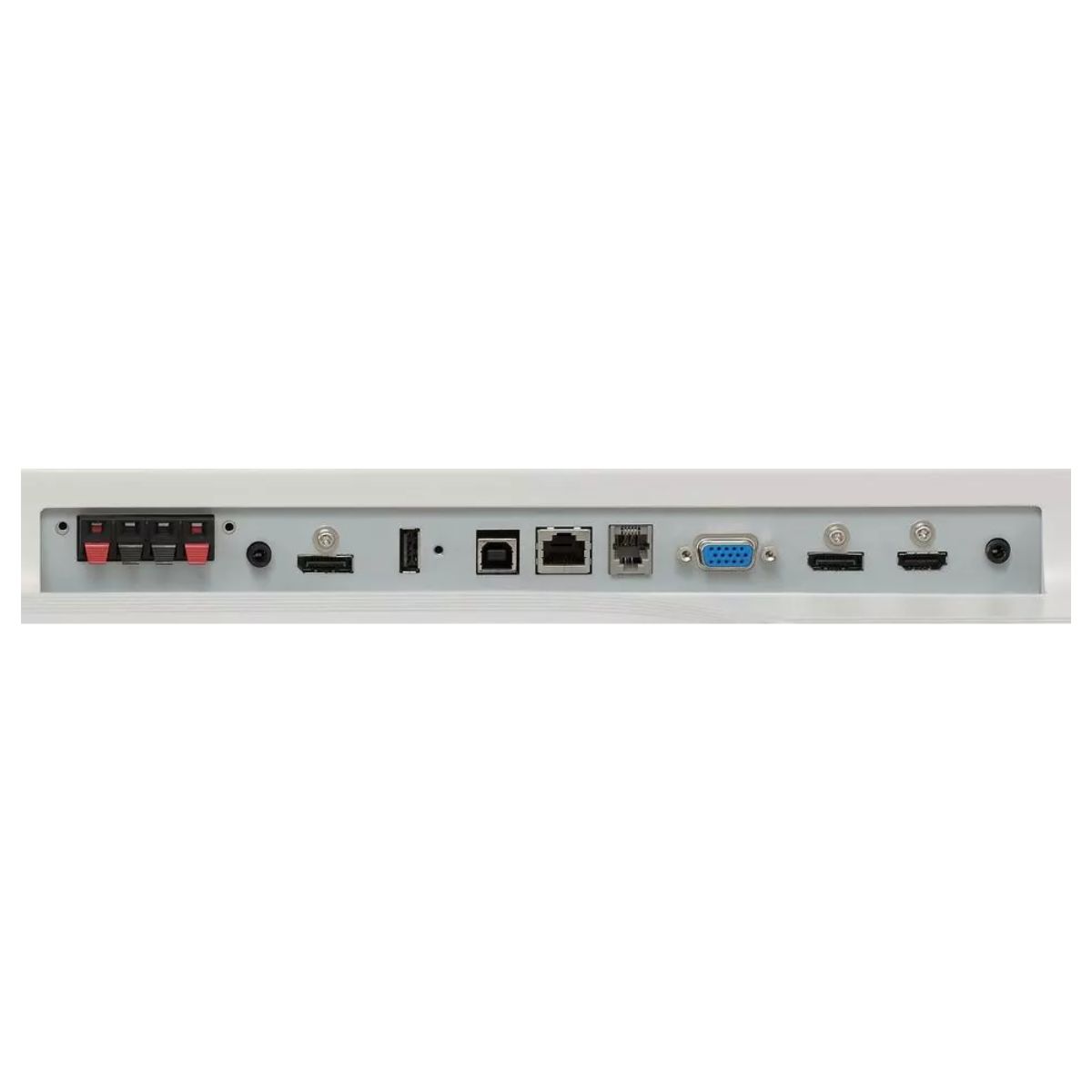 Refurbished Sharp Big Pad PN-70TB3 touchscreen monitor – 70 inch – Odys
