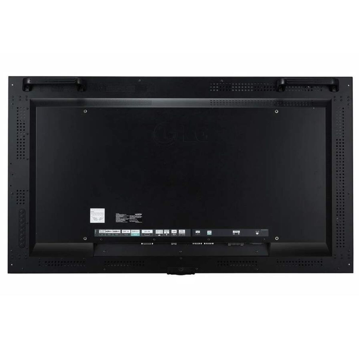 Refurbished LG 55XS2E-B High Brightness reclame monitor - 55 inch - Odys